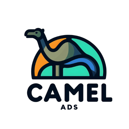 Camel Ads Digital